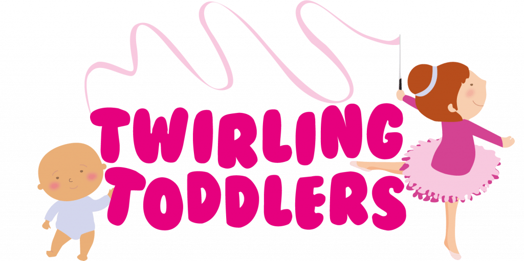 Twirling Toddlers – dance classes for toddlers